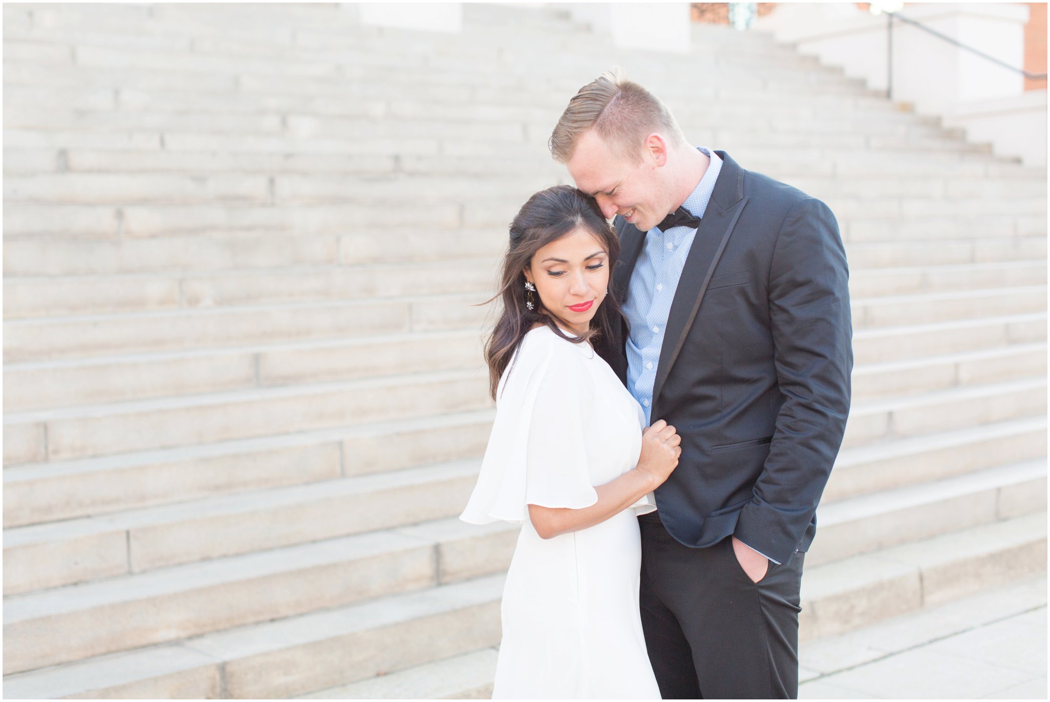 Keily & Greg | Downtown Greenville, SC Anniversary Session - Christa ...