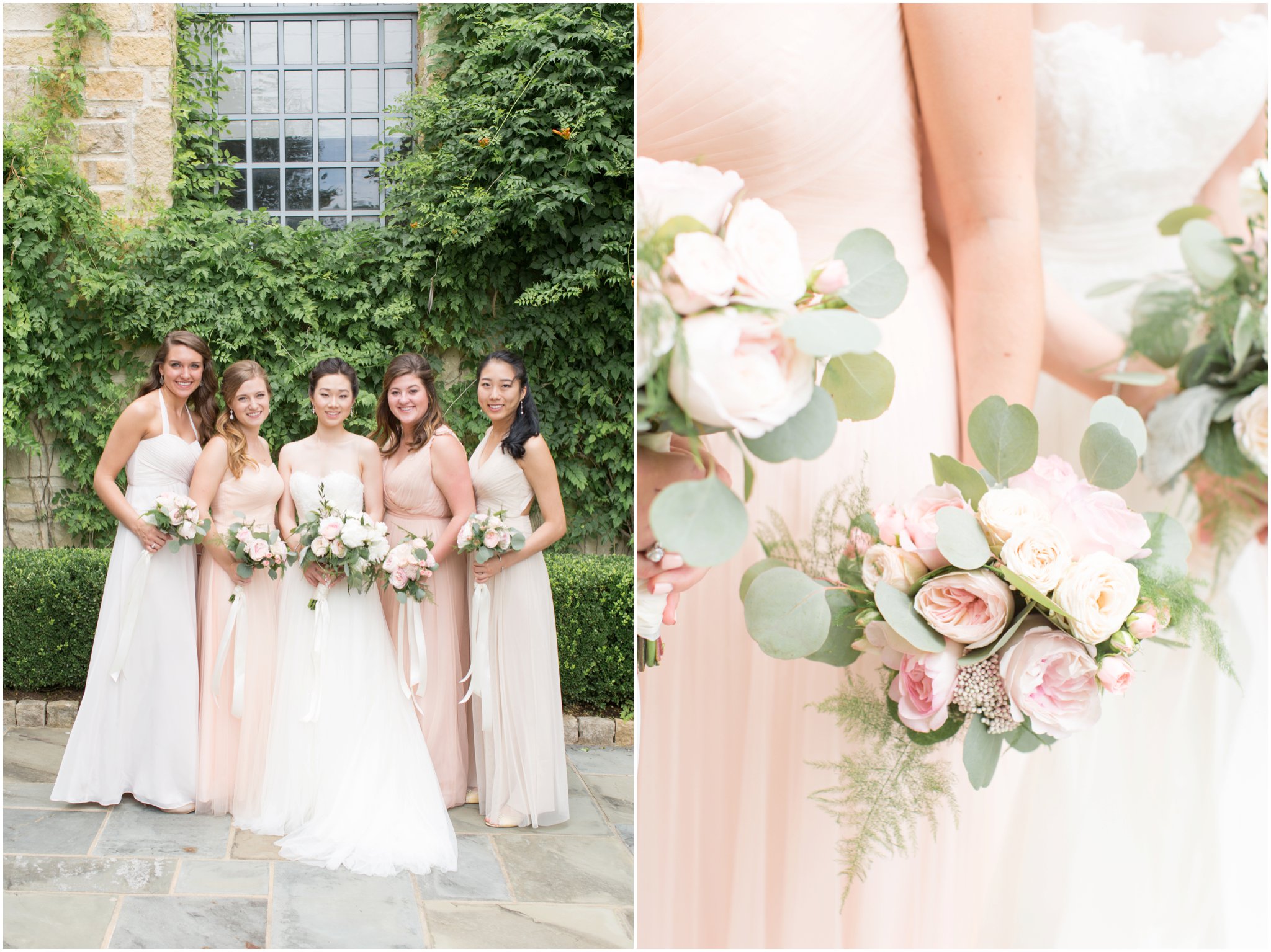 Hannah & Daniel | The Reserve at Lake Keowee Wedding | Christa Rene ...