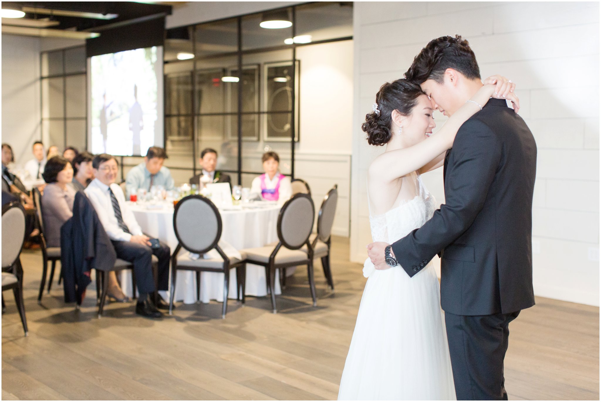 Hannah & Daniel | The Reserve at Lake Keowee Wedding | Christa Rene ...