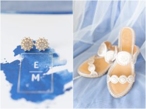 Erica & Mckinley | Charleston, SC Wedding | Christa Rene Photography ...