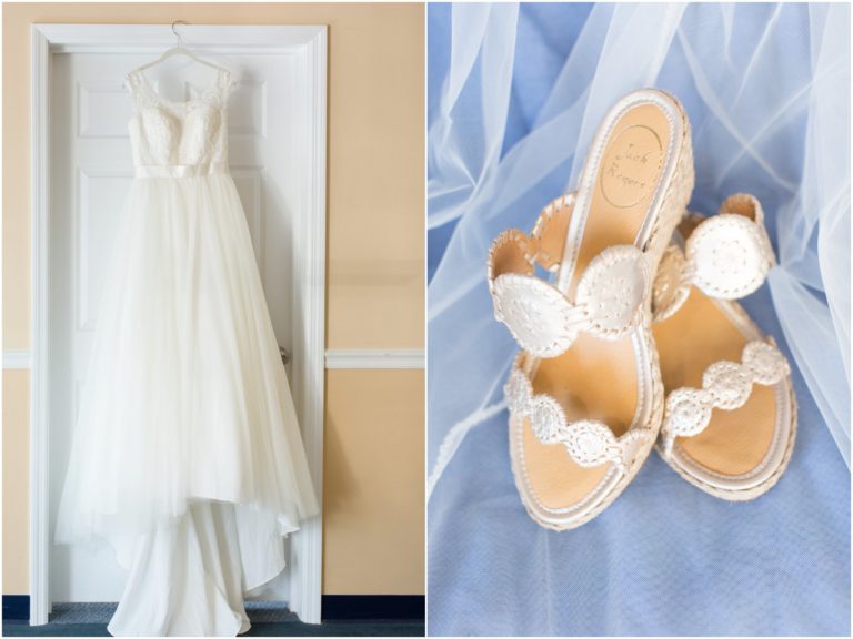 Erica & Mckinley | Charleston, SC Wedding | Christa Rene Photography ...