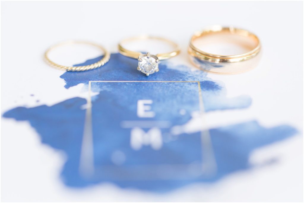 Erica & Mckinley | Charleston, SC Wedding | Christa Rene Photography ...