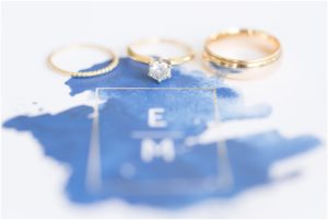 Erica & Mckinley | Charleston, SC Wedding | Christa Rene Photography ...