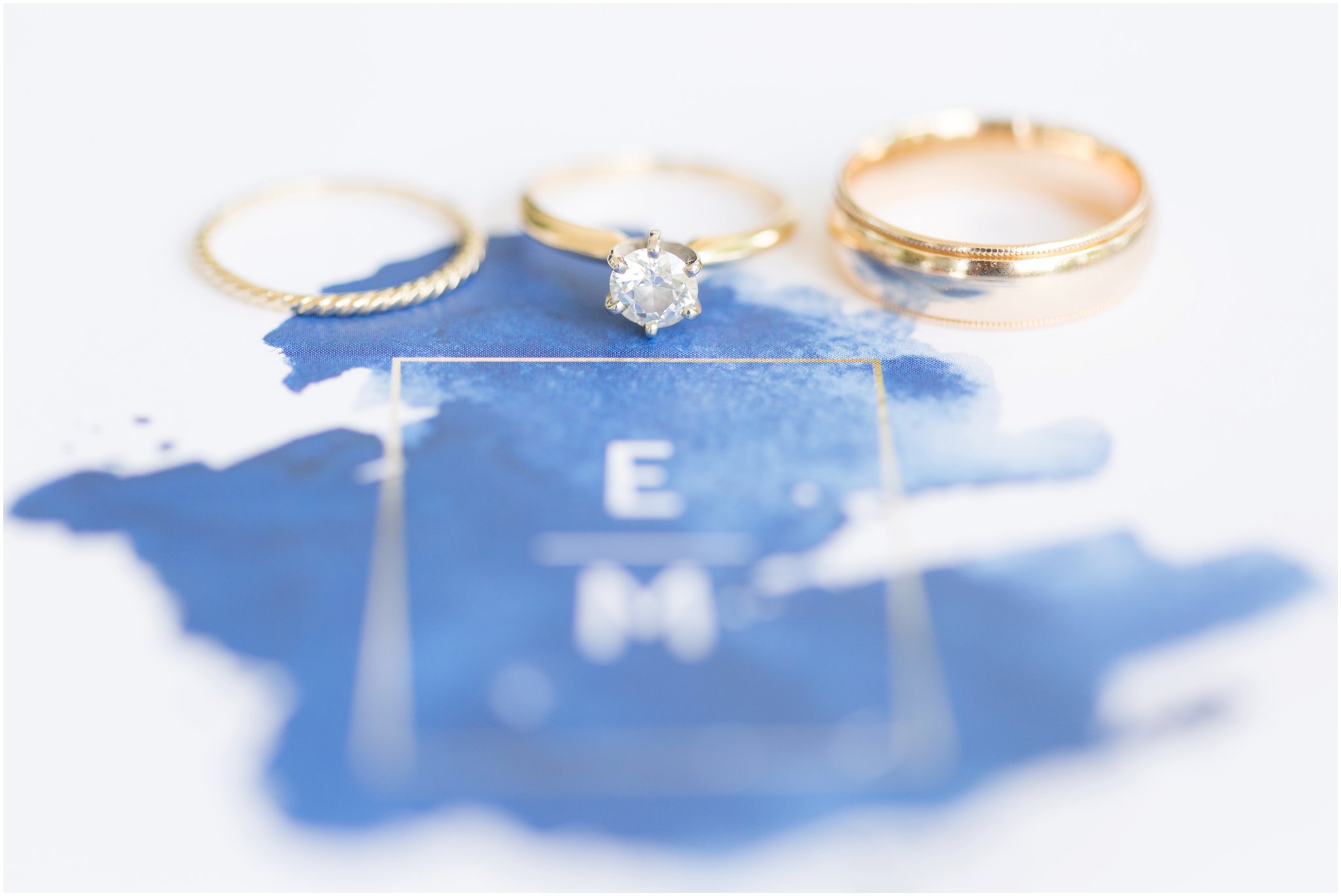 Erica & Mckinley | Charleston, SC Wedding | Christa Rene Photography ...