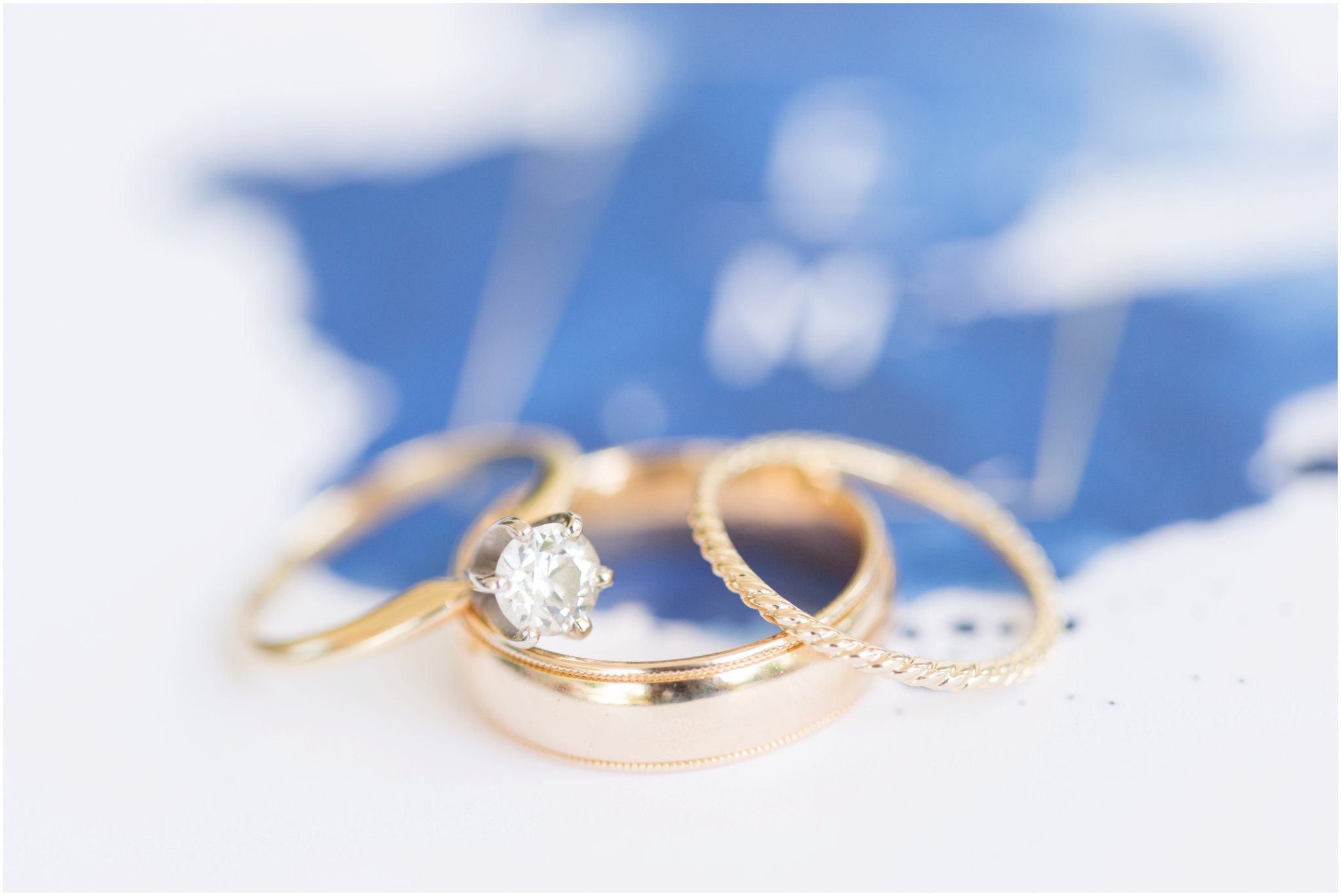 Erica & Mckinley | Charleston, SC Wedding | Christa Rene Photography ...