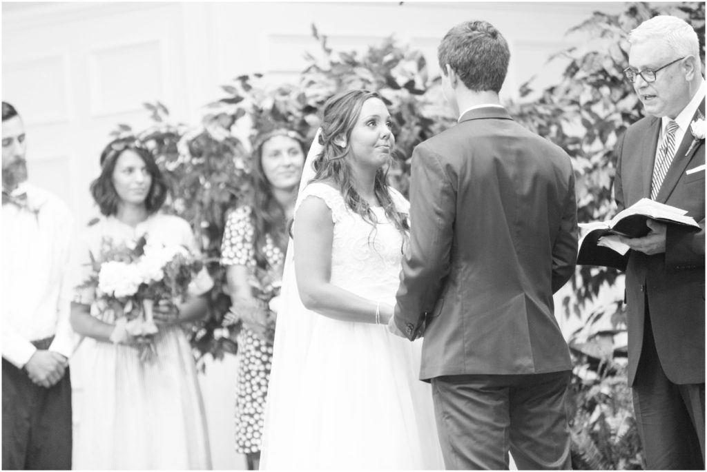 Erica & Mckinley | Charleston, SC Wedding | Christa Rene Photography ...