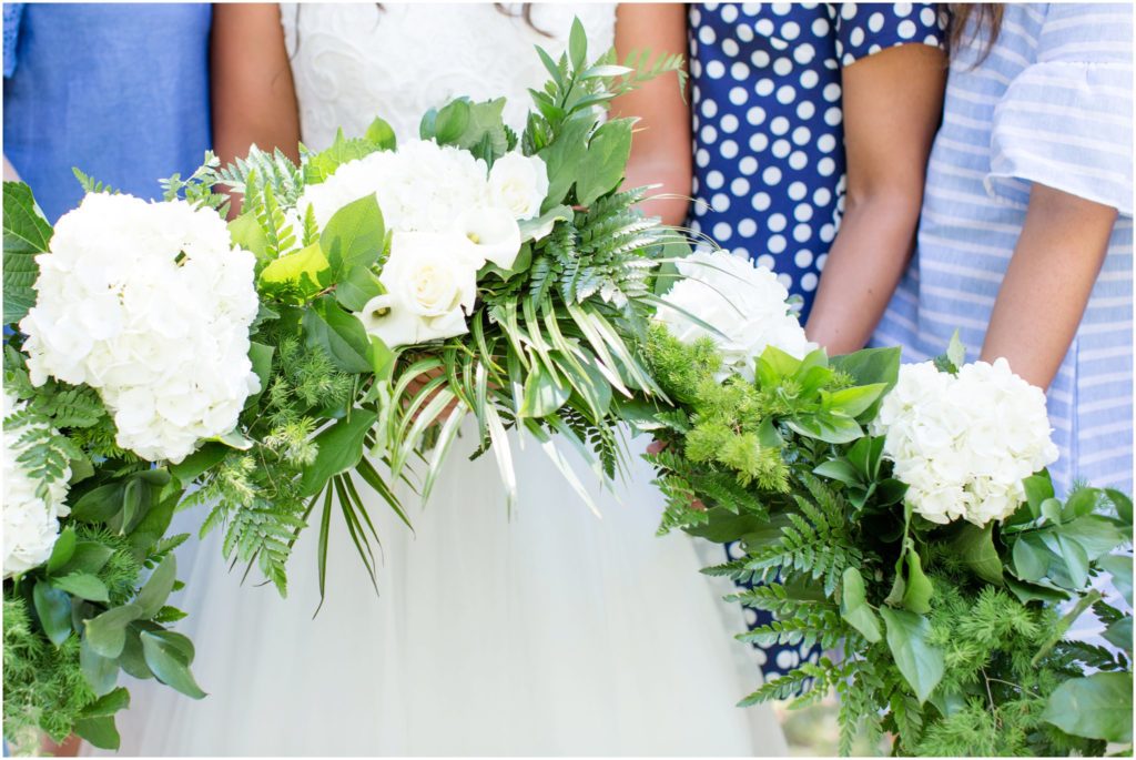 Erica & Mckinley | Charleston, SC Wedding | Christa Rene Photography ...