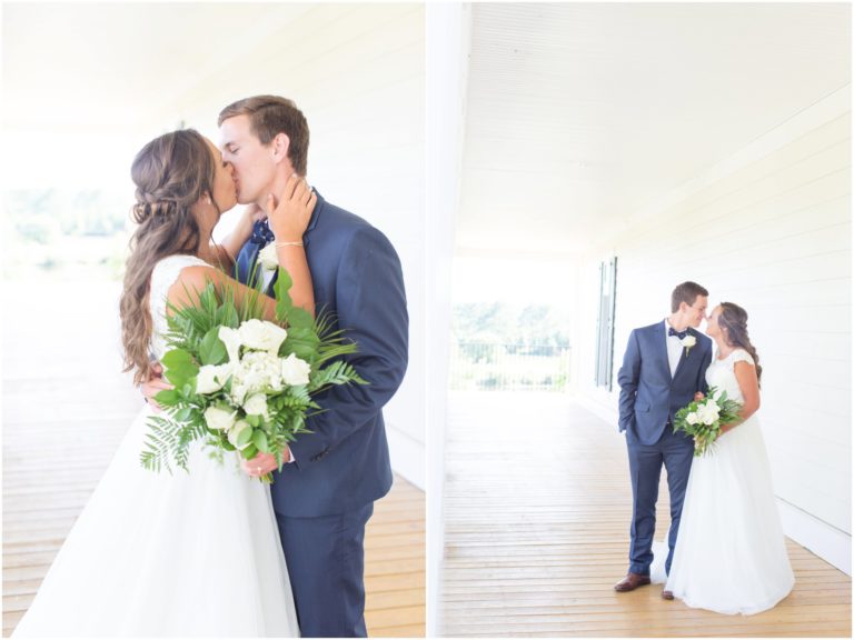 Erica & Mckinley | Charleston, SC Wedding | Christa Rene Photography ...