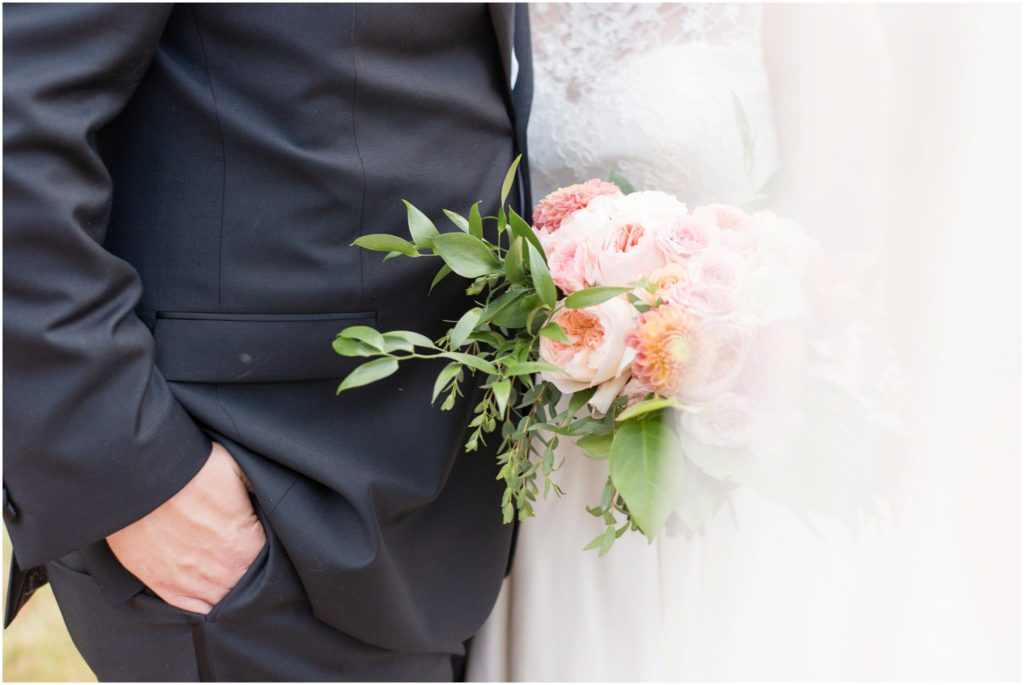 Britton & Marion | Greenville, SC Furman Daniel Chapel Wedding ...