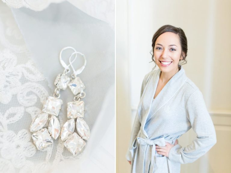 Downtown Columbia Wedding | 701 Whaley Wedding | Christa Rene Photography