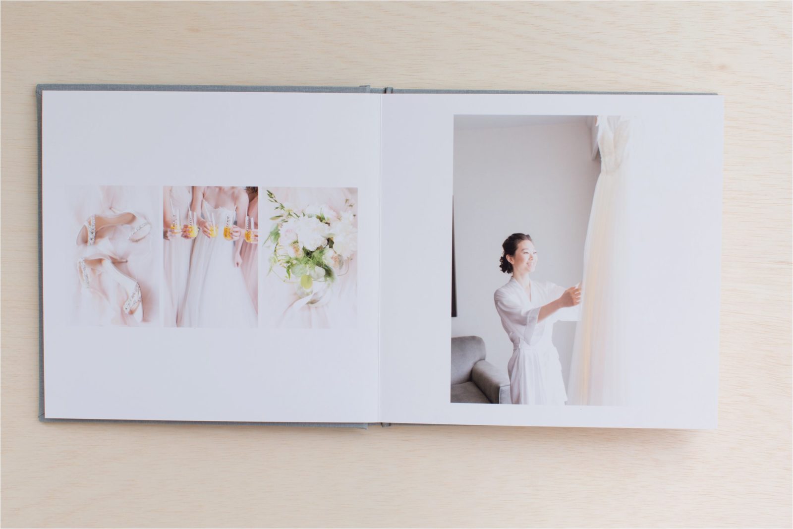 My Album Process | How to Offer Albums to Clients as a Photographer