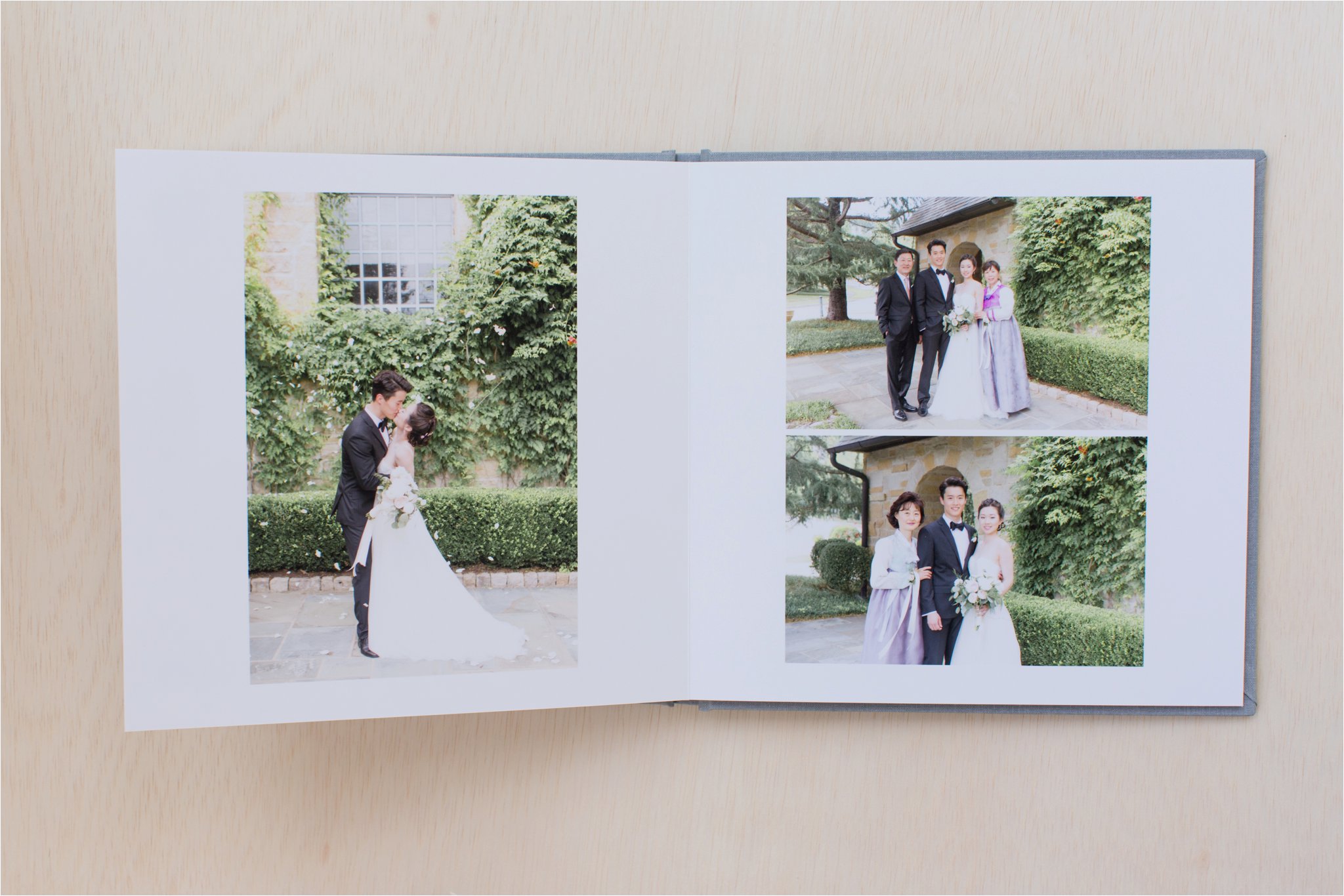 My Album Process | How to Offer Albums to Clients as a Photographer