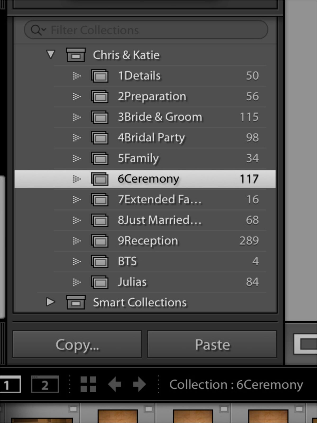 Editing Capture Time in Lightroom | How to Sync Capture Times