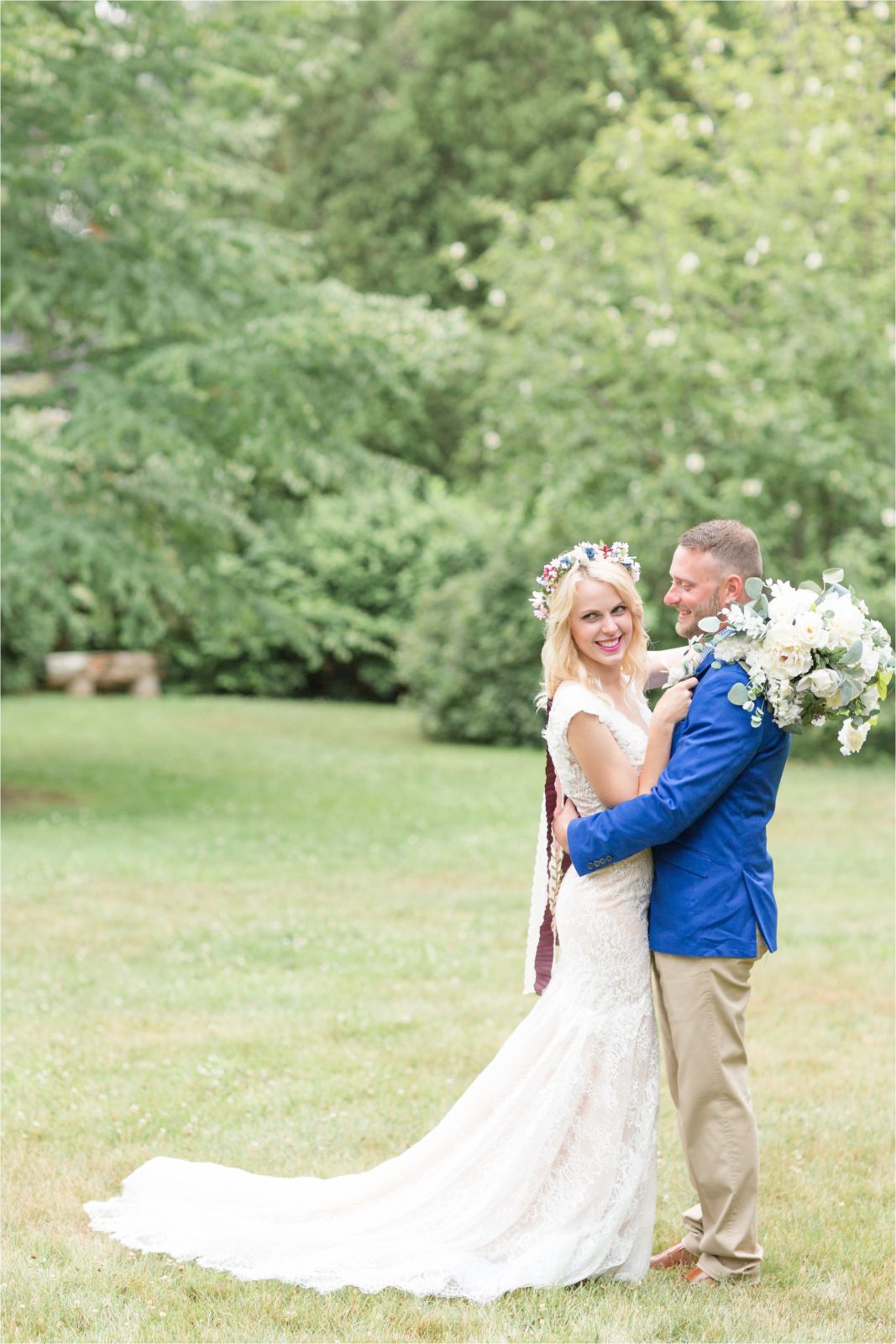 Camden, Maine Wedding | Maine Wedding Photographer