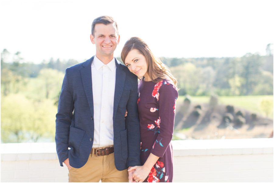 Rome, GA Portraits | Connect Retreat | Christa Rene Photography