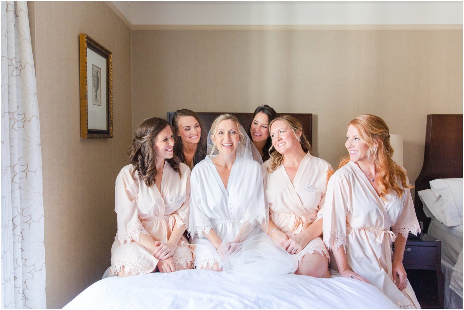 The Cliffs at Glassy Wedding | Revel Event Center Reception