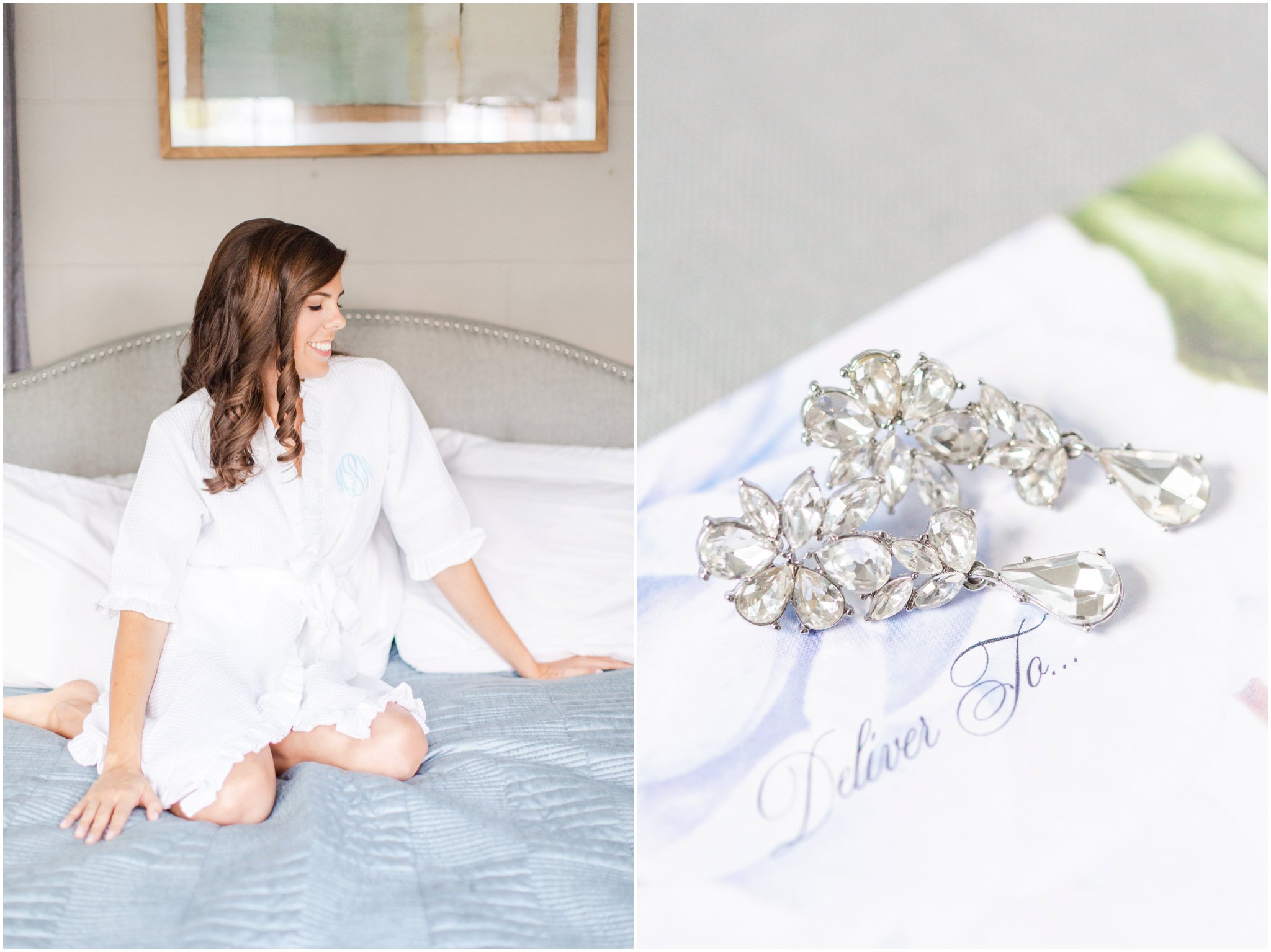 Savannah, Georgia Wedding by SC Photographer Christa Rene