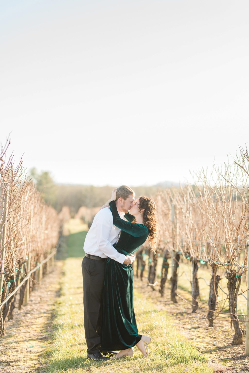 The Best Dress to Wear for Photos | Greenville SC Photographer