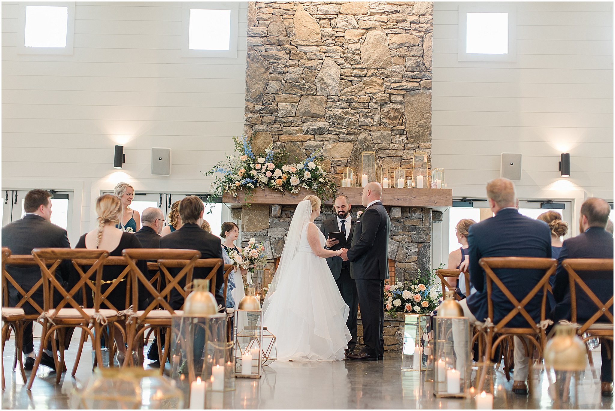 Chesnut Ridge Weddings | South Carolina Wedding Photographer