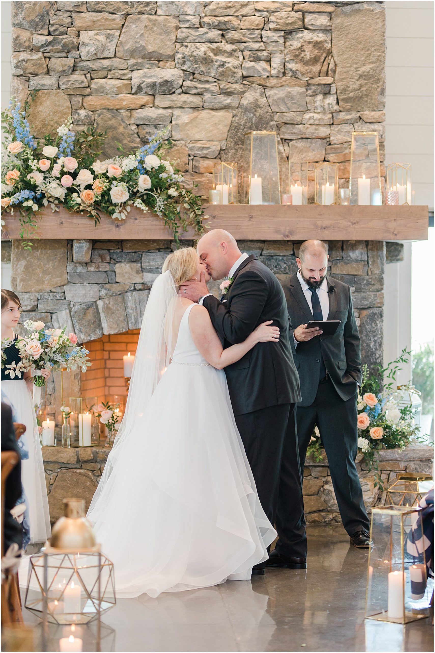 Chesnut Ridge Weddings | South Carolina Wedding Photographer